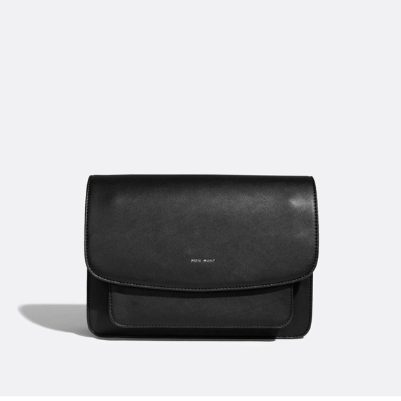 Pixie Mood | Bags | Pixie Mood Zoe Crossbody In Black | Poshmark